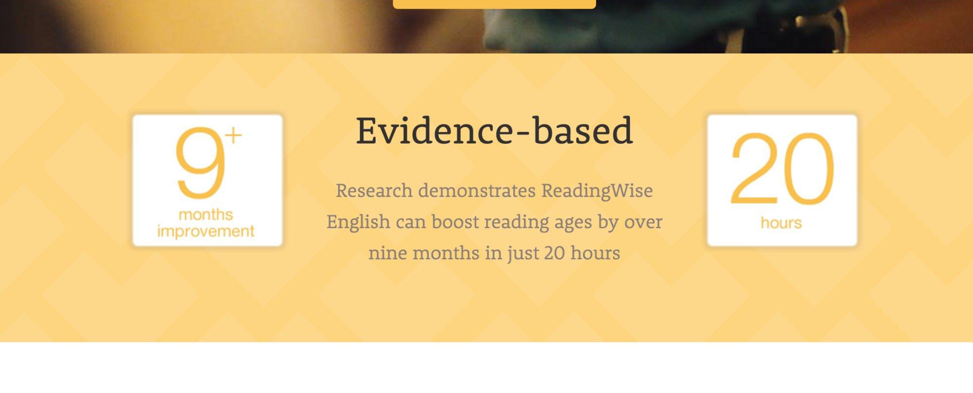 SEO Case Study - ReadingWise Literacy Programme